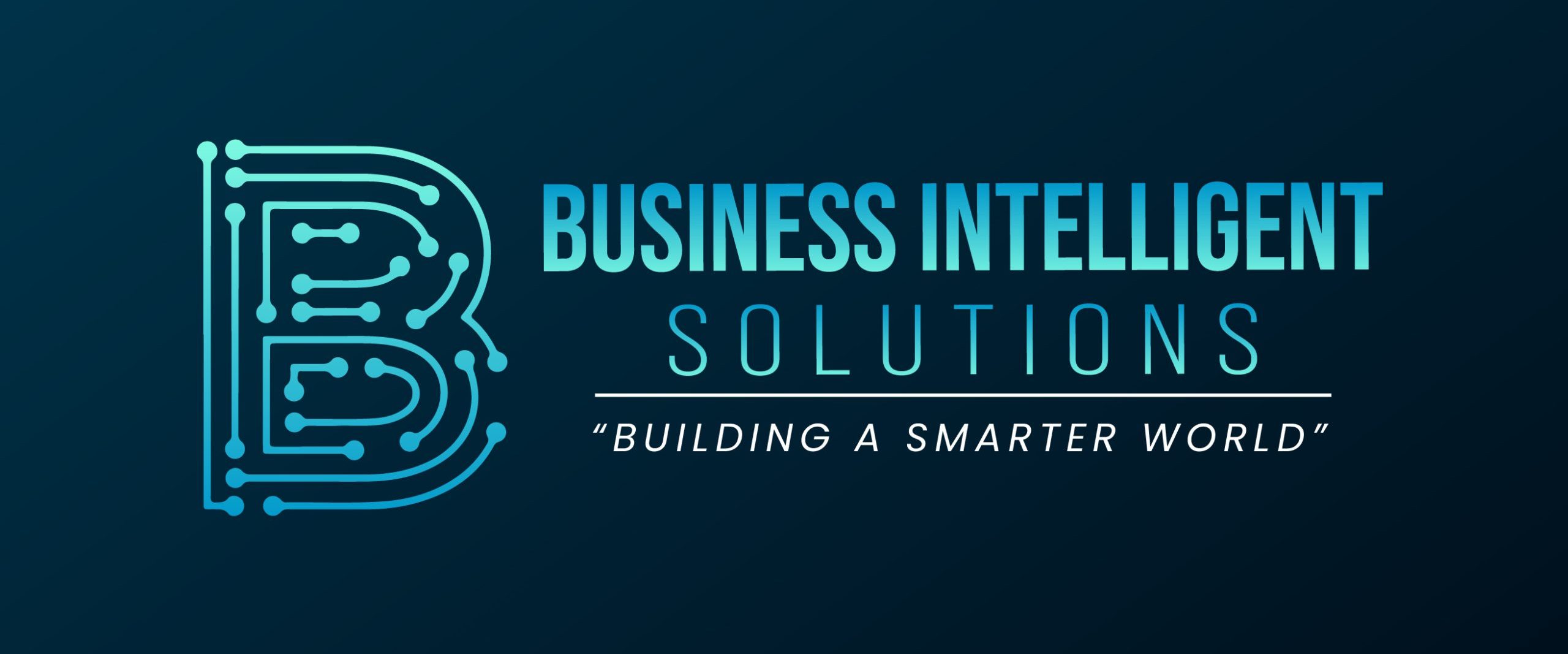 Business Intelligent Solutions